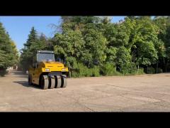 16 ton LTP1016H pneumatische banden voor de verkoop in de Filipijnen