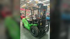 Kenya Forklift Yanmar Drum Clamp Power