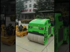 10 Ton LT210B Road Roller Mechanical Asphalt Roller for Road Construction Projects