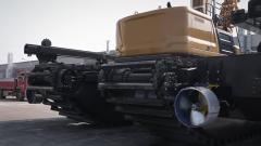 china Amphibious Excavator low price