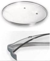 China Glass lid making machine Auto combined beading machine for sale