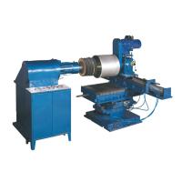 China Single Head Horizontal Stainless Steel Internal Automatic Polishing Machine for sale