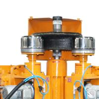 China Second-piece Series Outside Automatic Metal Polishing Machines for sale