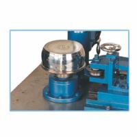 China 2000kN Vertical Polishing Machine For Cookware Internal Polishing for sale