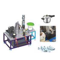 China automatic welding stud stud welder welding stud welding machine for sale