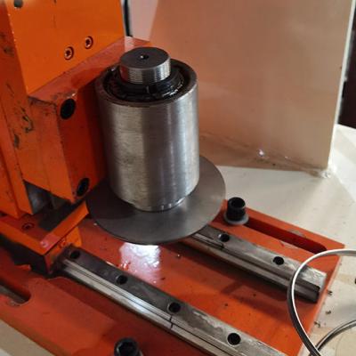 China Aangepaste Ketel die Machine voor Roestvrij staalketel het In orde maken maken Te koop