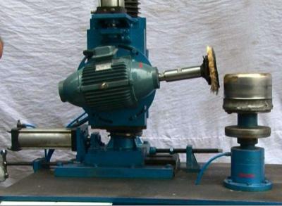 중국 스테인레스 스틸 소형 용품 내부 닦기 용품 내부 닦기 기계 판매용