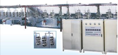 China Industrial Q201 Ultra Sound cleaning machine spray system Ultrasound Decontamination Washing Line for sale