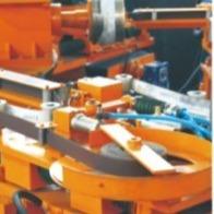 China Máquina pulidora externa para la máquina pulidora del pulidor de la cubierta de la cubierta del metal para la cubierta del Cookware en venta