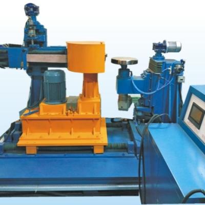 中国 自動外の調理器具の磨く機械特別な定形垂直自動外の磨く機械 販売のため