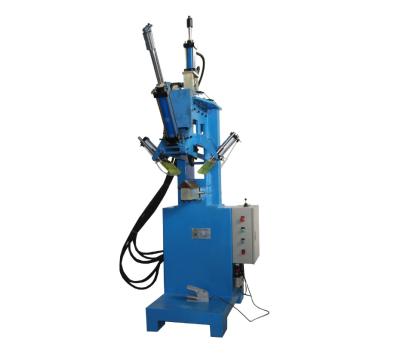 China Handmade Kitchen Sink Making Machine Round Corner Polish Molding Machine for sale