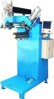 China High Durability Kitchen Sink Machine Corner Polish Molding Square Angle Welding Machine for sale