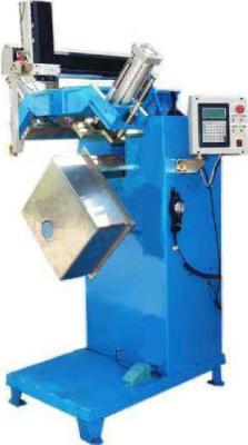 China Handmade Kitchen Sink Machine Automatic Numerical Control Fillet Welder Machine à venda