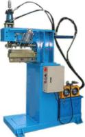 China External Handmade Kitchen Sink Machine Hydraulic Rolling Seam Pressing Machine for sale
