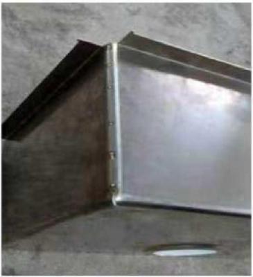 Cina Foot Control Hydraulic Braking Machine Handmade Sink Direct Pressure Type in vendita