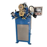 China 90 Degree Welding Machine And Corner Welding Machine(MG107B) for sale