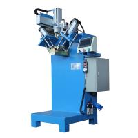 China Arc Welding Corner Machine For Handmade Sink Basics Supply for sale