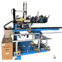 China CNC Welding Special Machine For Pannel's Inner Edge for sale