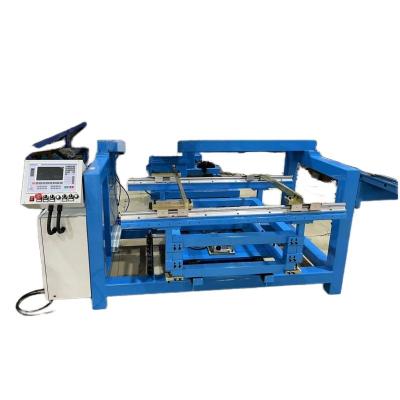 China Kitchen Sink Machine Sheet Grinding Machine For Saving Material for sale