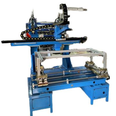 중국 Kitchen Sink Machine CNC Welding Special Machine For Pannel's Inner Edge 판매용