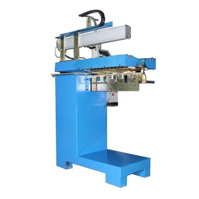 China Automatic Tig Arc Welding Machine For Sink Industry And Electrical And Car Tank Welding for sale