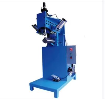 China Hand-made Sink R Corner Side Rolling Machine zu verkaufen