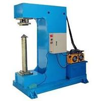 China Bottom Corner Pressing Machine Handmade Sink Machine for sale