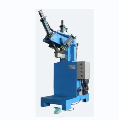 China step basic sink pressing corner and edgs in one machine zu verkaufen