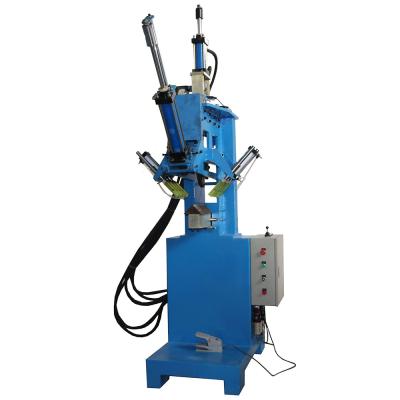 China step basic sink pressing corner and edgs in one machine zu verkaufen