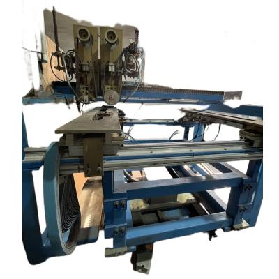 China Sheet Grinding Machine For Saving Material For Kitchen Sink zu verkaufen