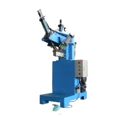 R Corner Hydraulic Machine For Bending
