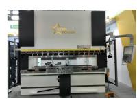 China 63Ton2.5m CNC Bending Machine Kitchen Sink Making Machinery for sale