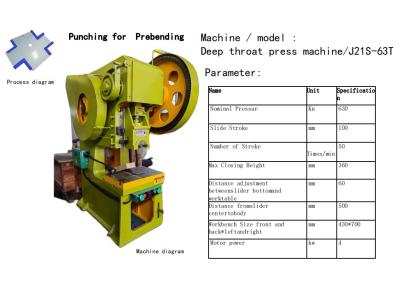 Cina Fabbrica di attrezzature per macchine di stampaggio ad alta efficienza per lavatoi in acciaio al carbonio di precisione. in vendita