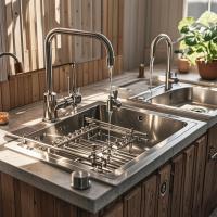 China Multifunctional Handmade Sink Production Line Equipment for sale