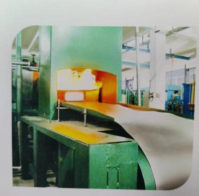 중국 가스 보호 스테인리스 스틸 물 탱크, 밝은 열 처리, 응열 전기 오븐 판매용