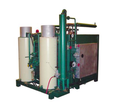 China Intelligent And Fully Automatic Ammonia Decomposition Electric Furnace Equipment Supplier for sale