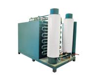 China Safe Stable Precise Temperature Control Industrial Ammonia Decomposition Furnace Equipment for sale
