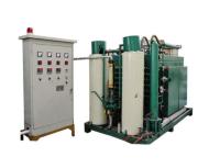 China Safe Stable Precise Temperature Control Industrial Ammonia Decomposition Furnace Equipment for sale