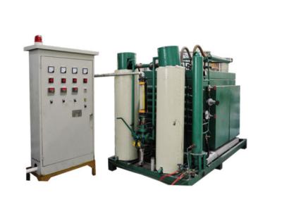 Cina Apparecchiature per forni industriali per la decomposizione dell'ammoniaca ad alte prestazioni in vendita