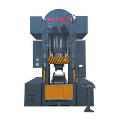 중국 YRK-SD Series Hydraulic Press Machine for Precision Metal Parts with Small Workbench 판매용
