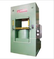 China High-Performance Processing The Fully Automatic YDK Frame Hydraulic Press Machine for sale