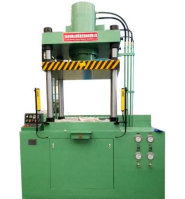 중국 Special Hydraulic Press For CNC Forming Of Dishwasher Metal Fence Frame 판매용