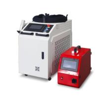 China Portable Induction Brazing Machine for Stainless Steel Materials for sale