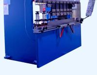 China Automated And Customizable Sheet Metal Processing Machine For Kitchen Sink Production for sale