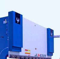 China Advanced Automated Sheet Metal Processing Machine for Precise Bending and Shaping for sale