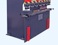 China Small-sized Industrial CNC Precision Automated Sheet Metal Bending Machine for sale