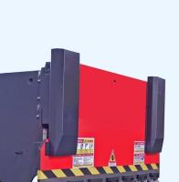 China Small-sized Industrial CNC Precision Automated Sheet Metal Bending Machine for sale