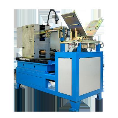 China Stainless Steel Material High-Efficiency And Precise Kitchen Manual Sink Rounded Corner Vertical Seam Grinding Machine for sale