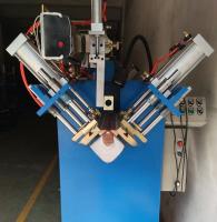 China Fully Automatic CNC Welding Machine For Metal Sinks for sale