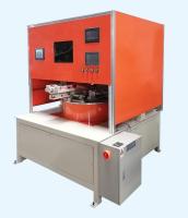 China Fully Automated Numerical Control Industrial Sheet Metal Special Brazing Machine for sale